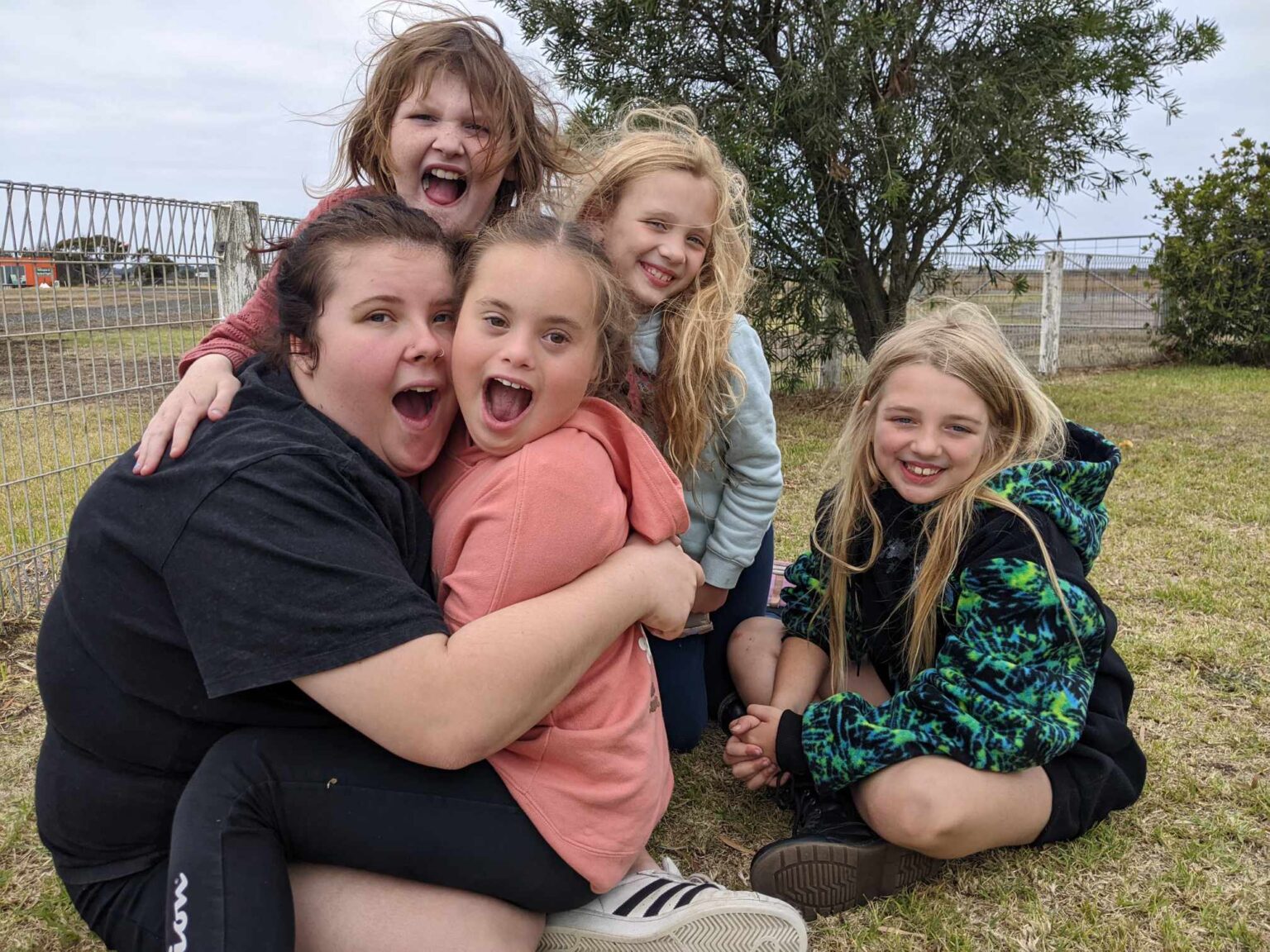 Anglesea Camp | LIFE SKILLS and ADVENTURES