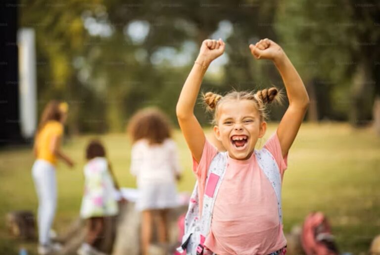 Anglesea Camp | LIFE SKILLS and ADVENTURES