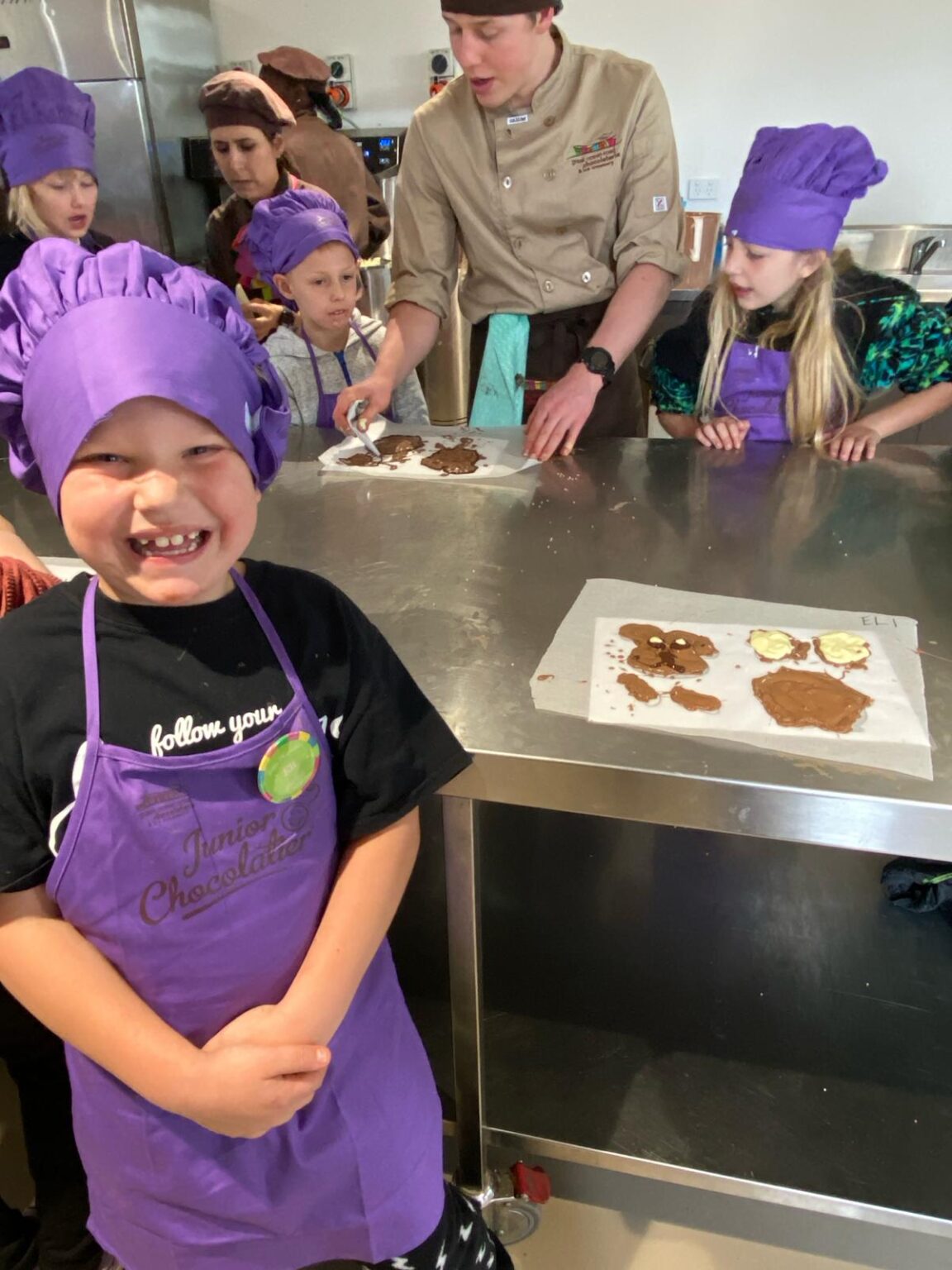 Anglesea Camp | LIFE SKILLS and ADVENTURES